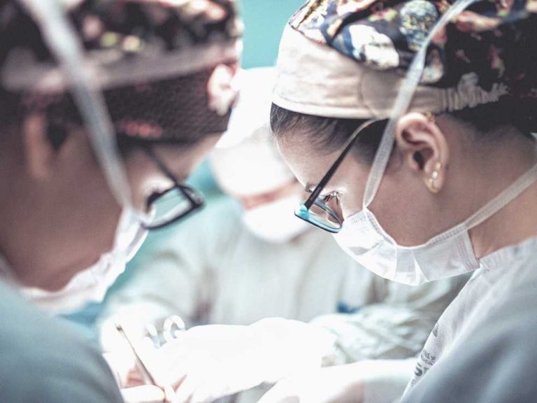 What’s Safer, Robot assisted, Surgical scope, or Conventional Surgery?